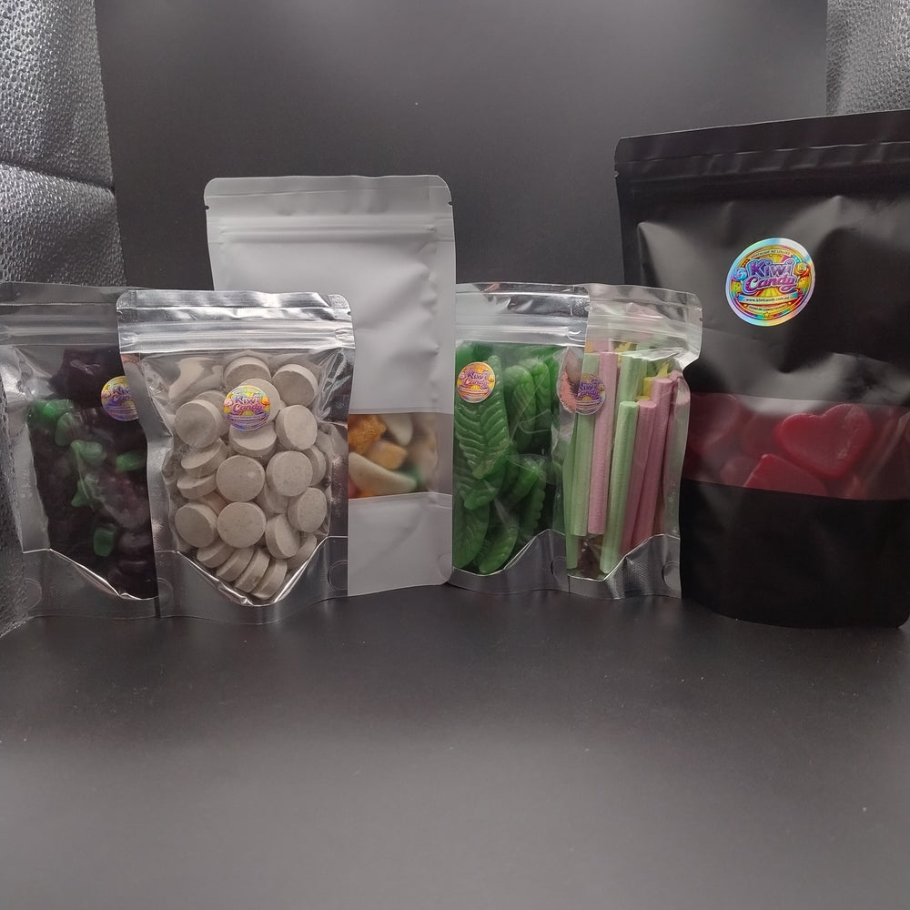 New Zealand Lollies & Chocolate in Australia | Kiwi Candy