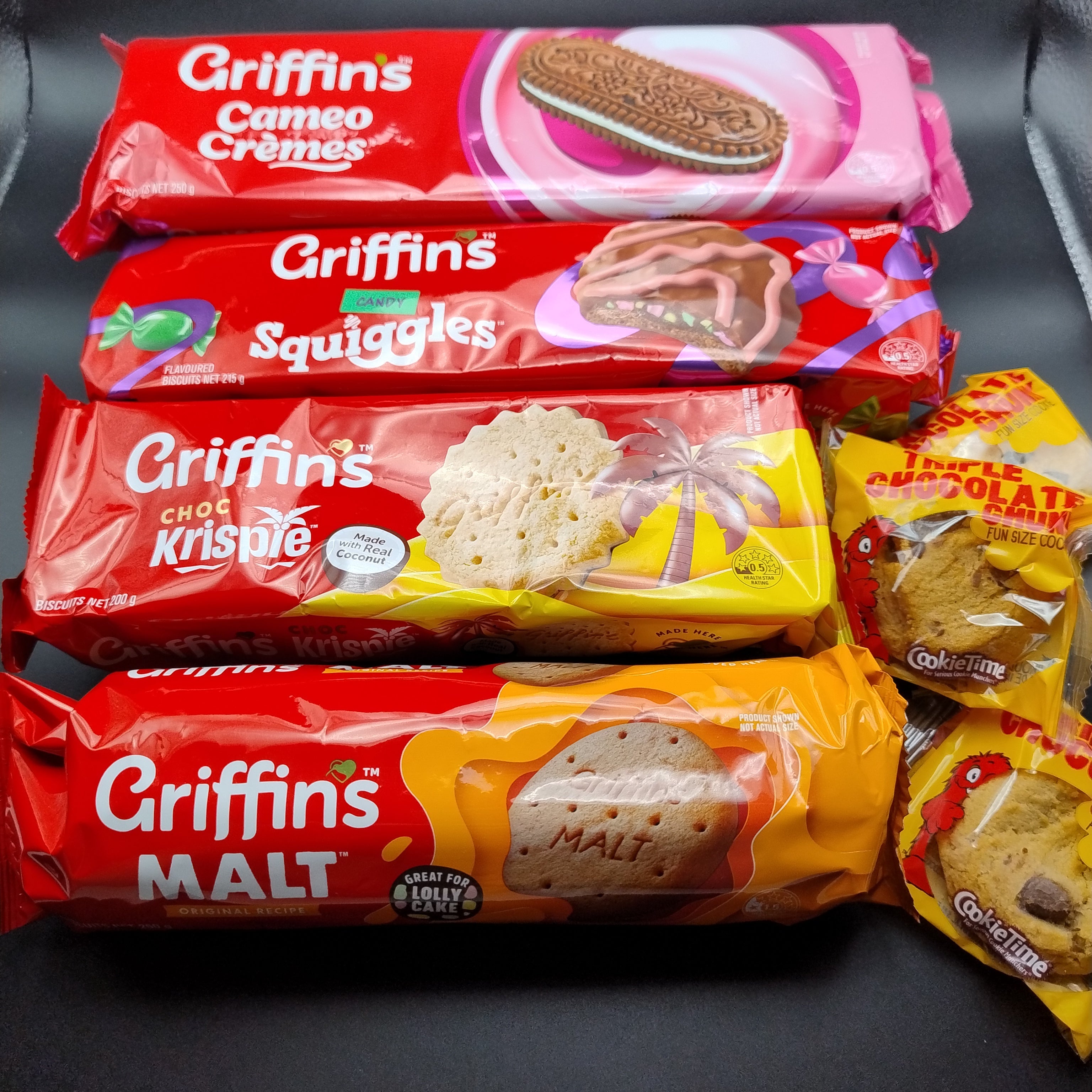 New Zealand Lollies & Chocolate in Australia | Kiwi Candy