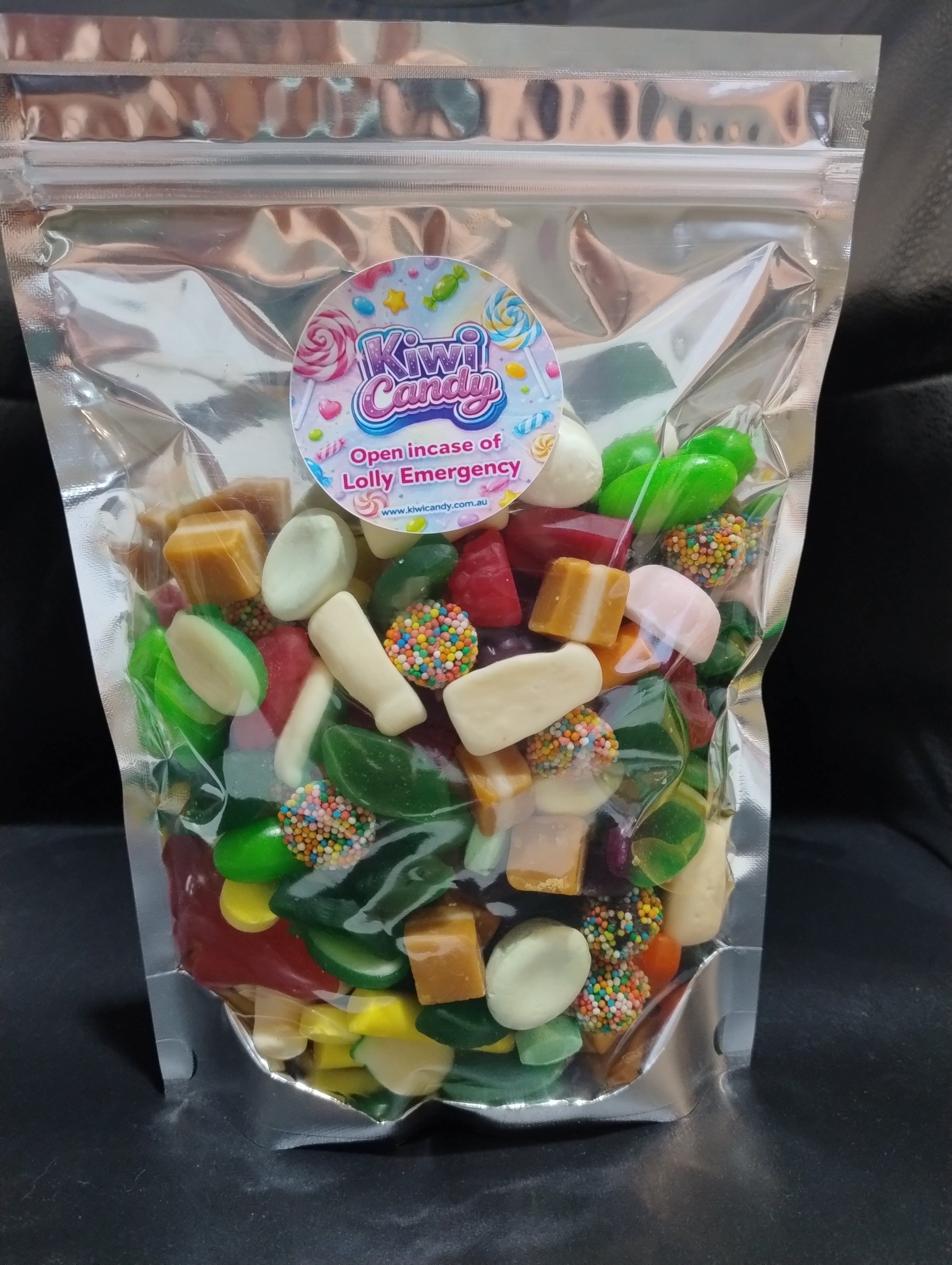 New Zealand Lollies & Chocolate in Australia | Kiwi Candy